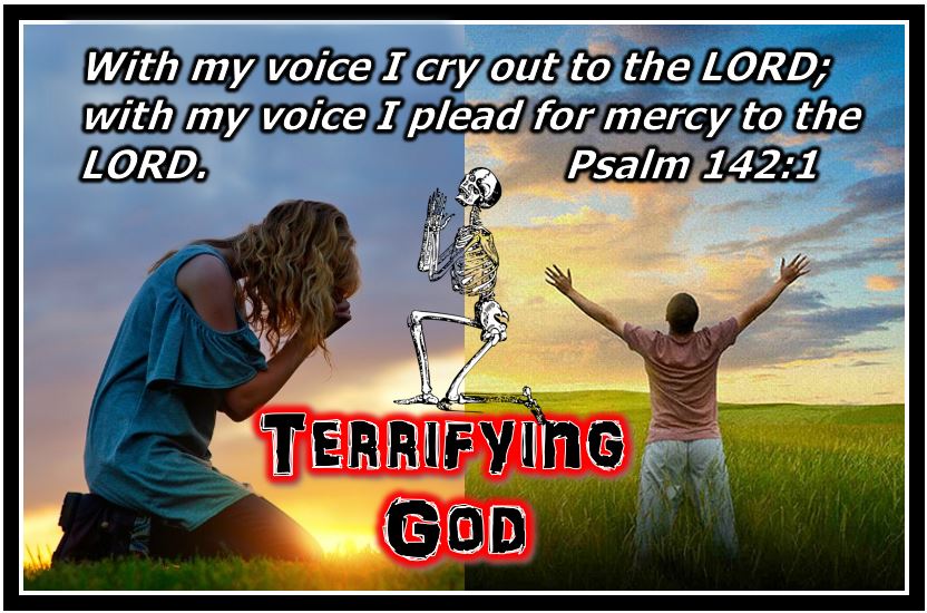 Pastor's Blog Pg4 - Grace Family Fellowship Pentecostal Holiness Church